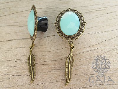 Alargadores de 1.2mm a 50mm