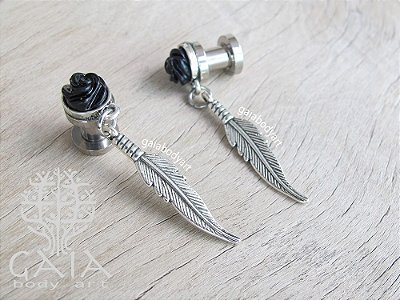 Alargadores de 1.2mm a 50mm