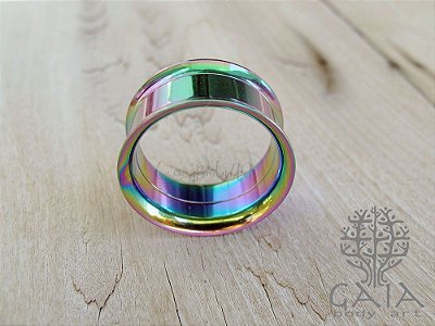 Alargadores de 1.2mm a 50mm