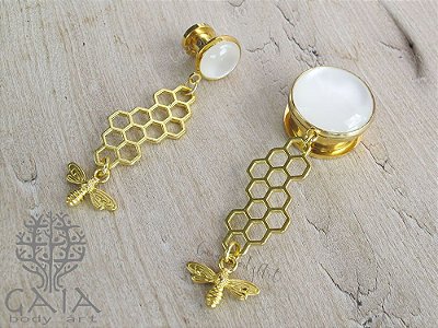 Alargadores de 1.2mm a 50mm