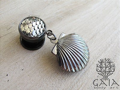 Alargadores de 1.2mm a 50mm