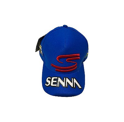 Boné WILLIAMS SENNA F1 - Balaclava Fórmula 1 - Balaclava F1 - Para ...