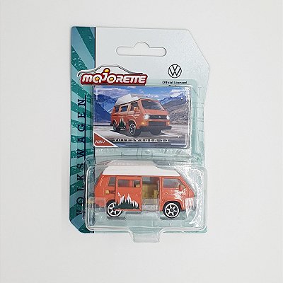 Majorette Volkswagen Beetle - VW The Originals Premium Cars - Mini Hunts