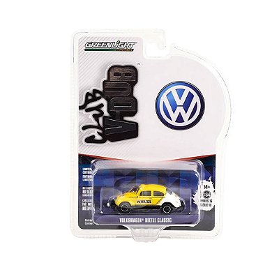 Greenlight Classic Volkswagen Beetle - Club V-Dub - Mini Hunts