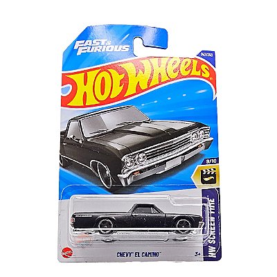 Hot Wheels Screen Time