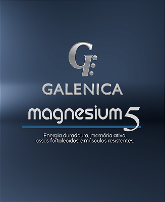 Saúde e Bem-Estar - Galenica