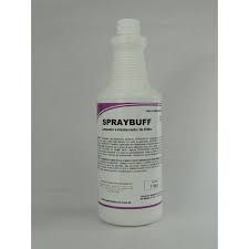 Limpador Restaurador de Brilho Pisos Gloss Restorer Spartan | Jm Imper ...