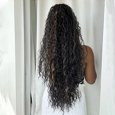 Tress Cabelos | Perucas e Lace Wigs