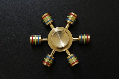 Cuber Brasil - Cubo Mágico Original é na Cuber Brasil