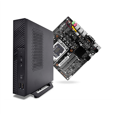 Análise Informática