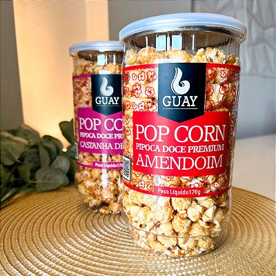 Empório Guay - Delícias que Duram Mais Tempo