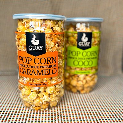 Empório Guay - Delícias que Duram Mais Tempo