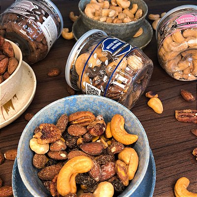 Empório Guay - Delícias que Duram Mais Tempo