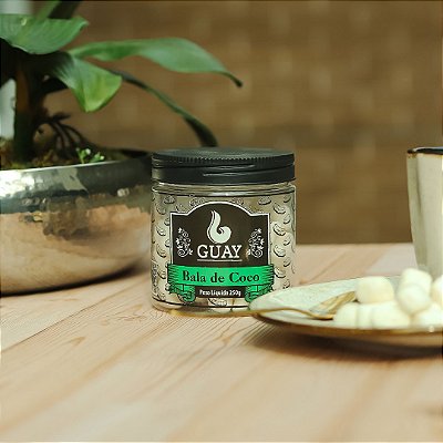 Empório Guay - Delícias que Duram Mais Tempo