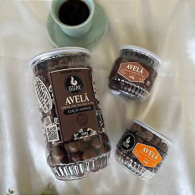 Empório Guay - Delícias que Duram Mais Tempo