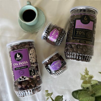 Empório Guay - Delícias que Duram Mais Tempo