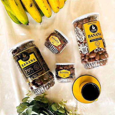 Empório Guay - Delícias que Duram Mais Tempo