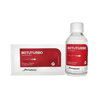 Botu Bov 100 mL - Botupharma - KV Medical Produtos Hospitalares e ...