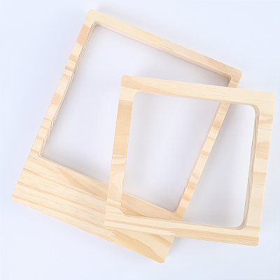 Basti.Amor - Bastidores para bordar