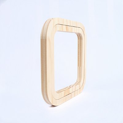 Basti.Amor - Bastidores para bordar