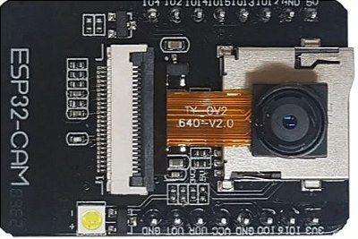 ESP32 DevKit V1 - Robótica IOT