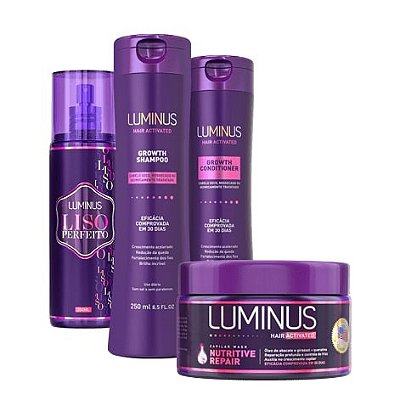 Use Luminus