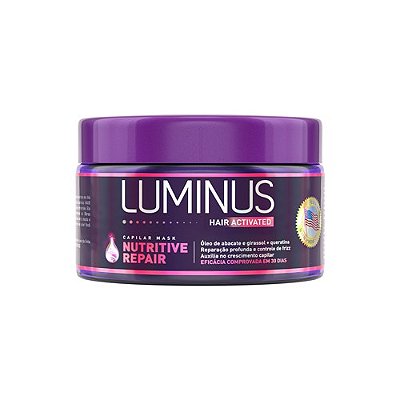 Use Luminus