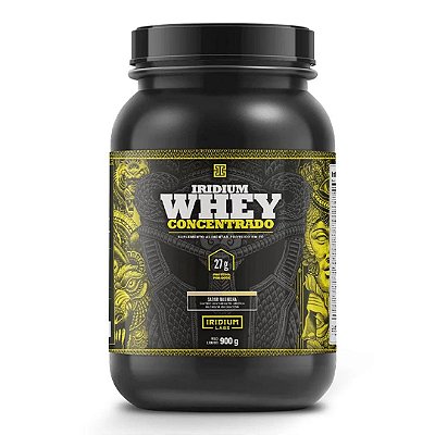 WHEY PROTEIN - Teu Santo Suplemento