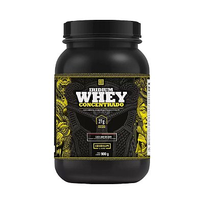 WHEY PROTEIN - Teu Santo Suplemento
