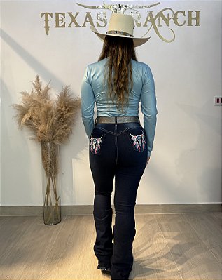 Texas Ranch Jeans