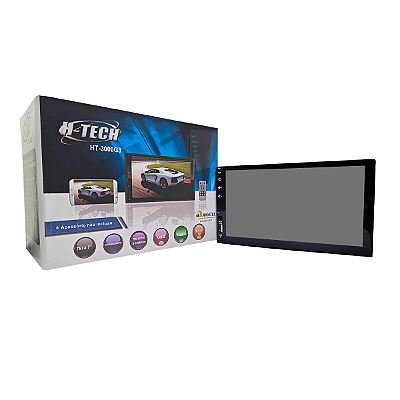 H-Tech - Auto Equip