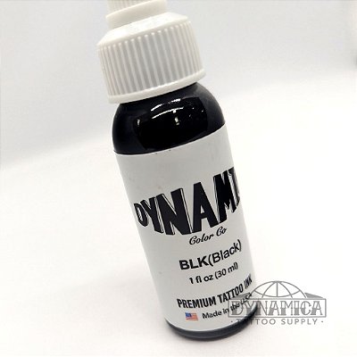 Dynamic - Dynamica Tattoo Supply