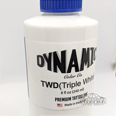 Dynamic - Dynamica Tattoo Supply