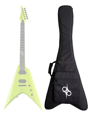 Solar Guitars Brasil