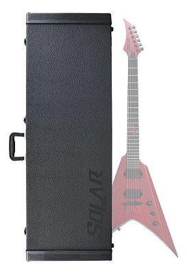 Solar Guitars Brasil