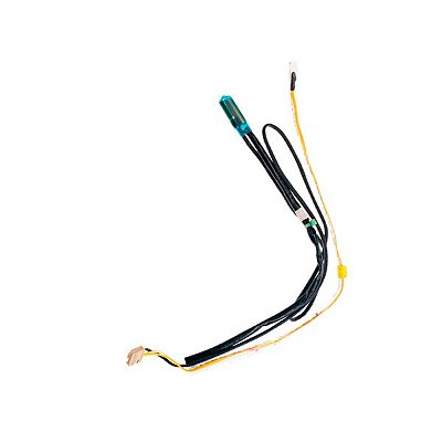 Sensor Triplo Condensadora 15k+20k+50k 39000304 Gree - Ponto Multipeças ...