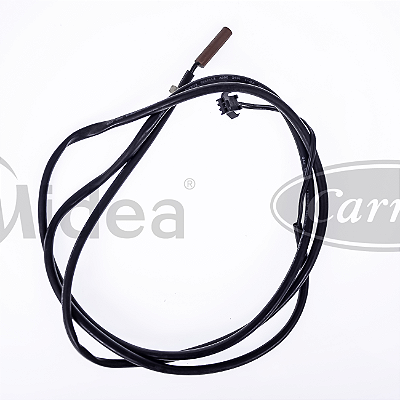 Sensor Temperatura Saiba Tubulação T2B 11201007003022 Midea - Ponto ...
