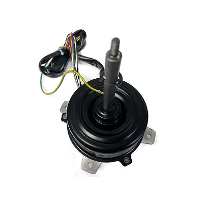 Motor Ventilador Evaporadora FN35B-ZL 15709400004 Gree - Ponto ...