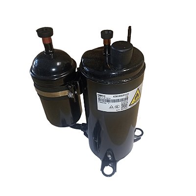 Compressor Inverter ASM135D23UFZ R410A GMCC 11103020000006 - Ponto ...