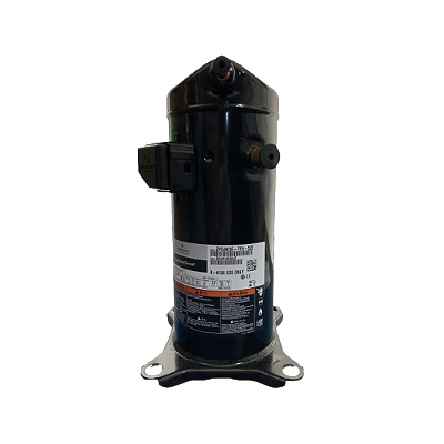 Compressor Scroll C-SB353H6B R22 5TR 3F SANYO 5500038 Carrier - Ponto ...