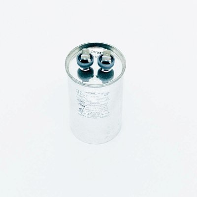 Capacitor CBB65 60uF 450VAC 3300008107 Gree - Ponto Multipeças - Peças ...