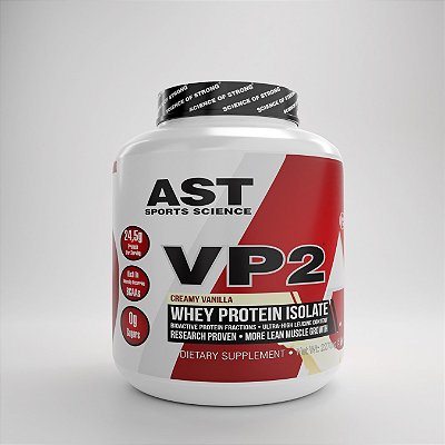 AST SPORTS SCIENCE