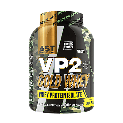 Protein - AST Sports Science