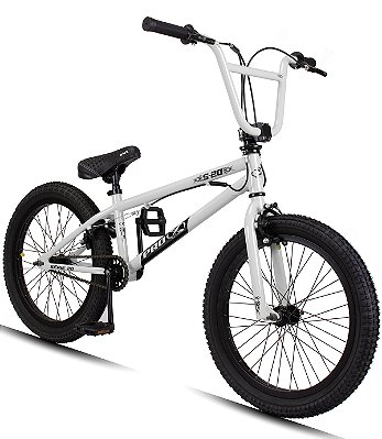 Série 20 - Pro-X Bikes - BMX Nova Era