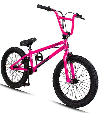 Bicicletas BMX Aro 20 - Pro-X