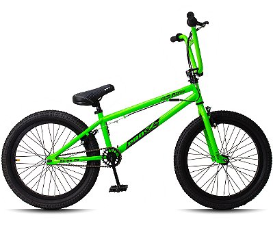 Bicicletas BMX Aro 20 - Pro-X