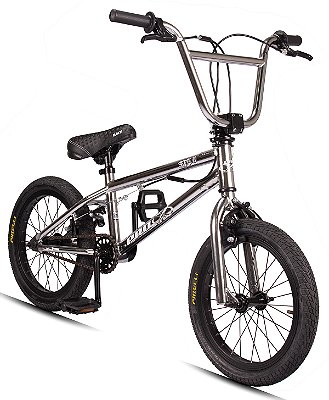 Série 16 - Pro-X Bikes - BMX Nova Era