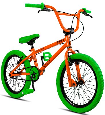 Pro-X Bikes - BMX Nova Era