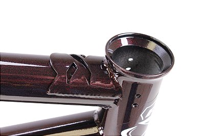 Bicicletas BMX Aro 20 em Cromoly | CR-MO Pro-X