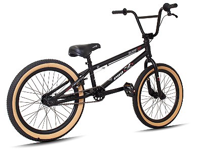 Linha 2024 - Pro-X Bikes - BMX Nova Era